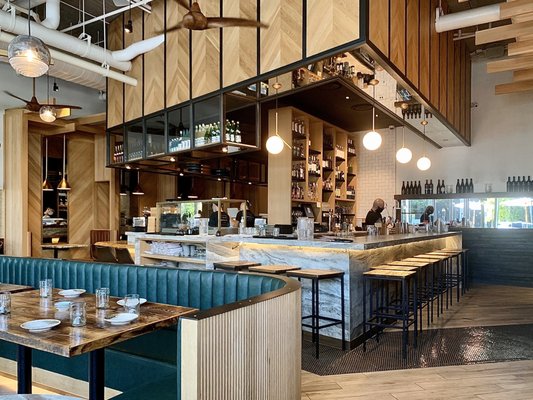 TUNA BAR - Updated June 2024 - 636 Photos & 321 Reviews - 205 Race St, Philadelphia ...