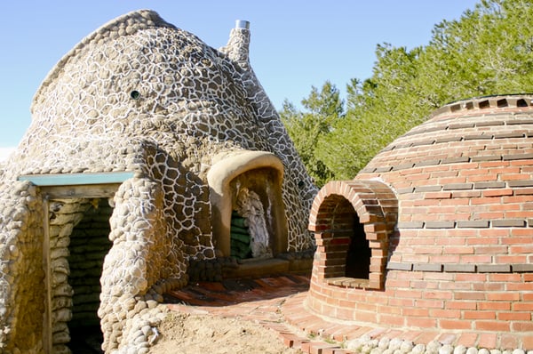 CAL EARTH INSTITUTE - Updated October 2025 - 64 Photos - 10177 Baldy Ln ...