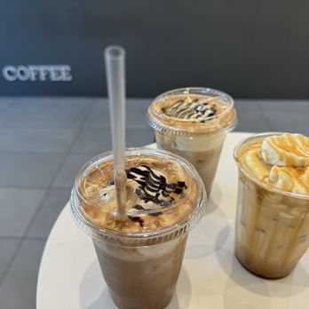 RE COFFEE - Updated December 2025 - 1086 Photos & 621 Reviews - 9225 ...