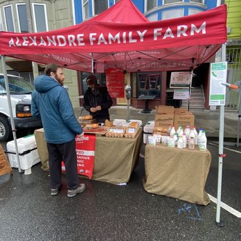 ALEXANDRE FAMILY FARM - Updated November 2025 - 34 Photos & 27 Reviews ...