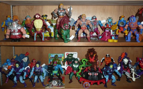 REPLAY TOYS - Updated May 2026 - 13 Photos & 10 Reviews - 2807 Oak St ...