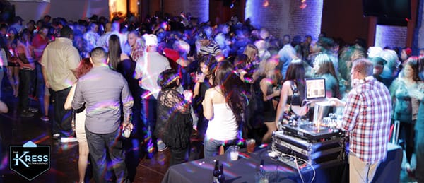 THE KRESS ULTRA LOUNGE - Updated January 2026 - 12 Photos & 28 Reviews ...