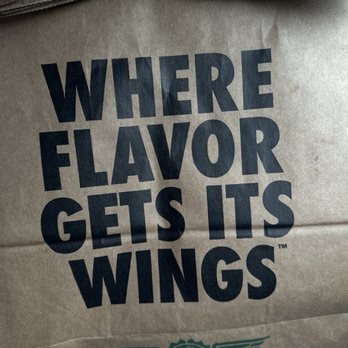 WINGSTOP - Updated January 2026 - 38 Photos & 21 Reviews - 7612 Linda ...