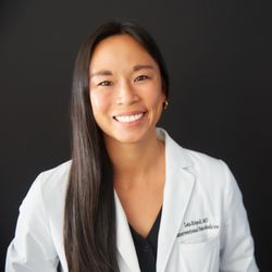 LEIA RISPOLI, MD - 4551 Glencoe Ave, Marina Del Rey, California - Pain ...