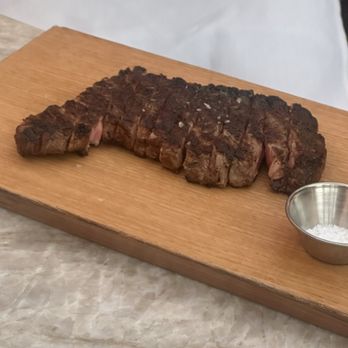 RH ROOFTOP RESTAURANT AT RH RALEIGH - Updated October 2025 - 220 Photos ...