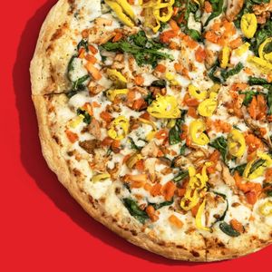 AZZIP PIZZA - Updated December 2025 - 17 Photos - 939 Sagamore Pkwy ...