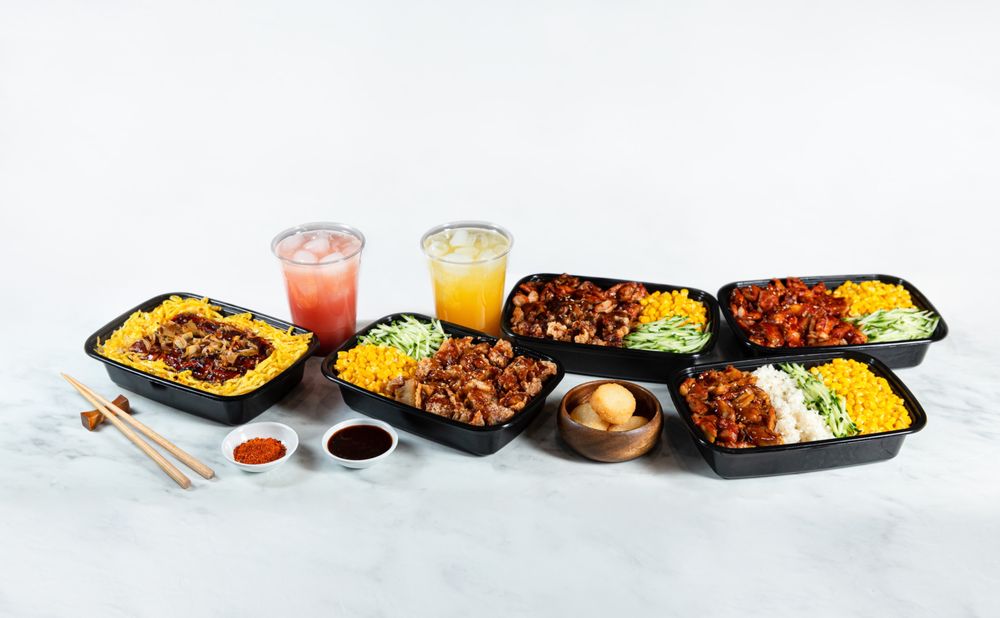 WINNER BBQ CHINESE CUISINE DT - Updated December 2025 - 76 Photos - 384 ...