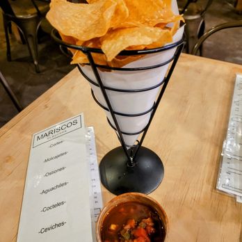 MARISCOS EL BUCHON - Updated November 2025 - 140 Photos & 99 Reviews ...