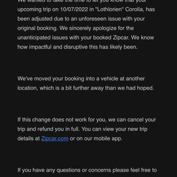 ZIPCAR - Updated August 2024 - 72 Photos & 416 Reviews - Boston ...