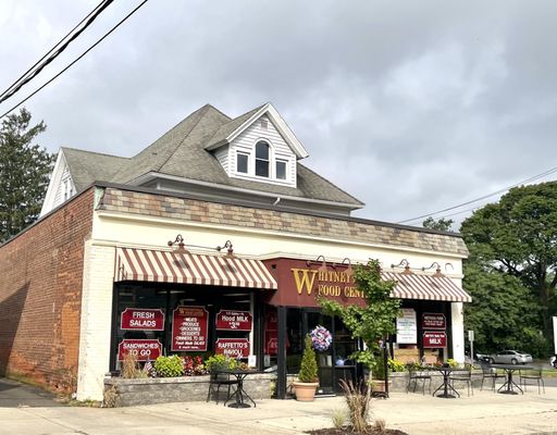 WHITNEYVILLE FOOD CENTER - Updated April 2025 - 44 Photos & 39 Reviews ...