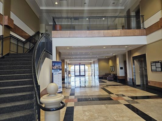 BARNET DULANEY PERKINS EYE CENTER - Updated December 2025 - 18 Photos ...