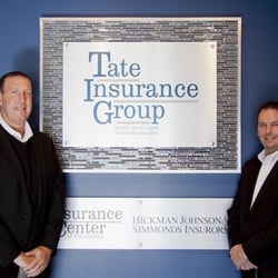 TATE INSURANCE GROUP - 6423 Deane Hill Dr, Knoxville, Tennessee - Home ...