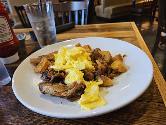 BUFFALO BREAKFAST - Updated January 2026 - 78 Photos & 46 Reviews - 127 ...