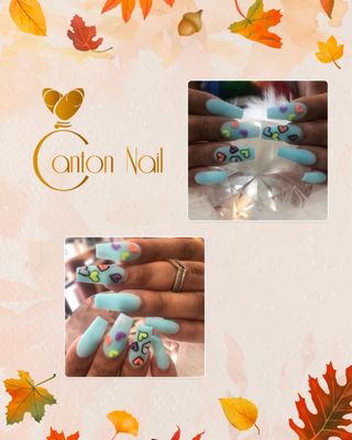 CANTON NAILS - Updated January 2026 - 81 Photos & 70 Reviews - 2935 O ...