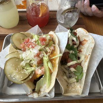 TACO SOCIAL - Updated August 2024 - 146 Photos & 144 Reviews - 1627 ...