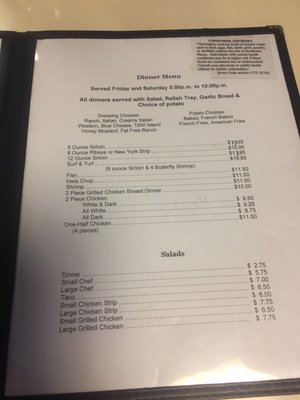 NORTHSIDE TAVERN - Updated January 2026 - 131 Iowa, Saint Marys, Iowa ...