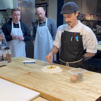 COOK STREET SCHOOL OF CULINARY ARTS - Updated December 2025 - 163 ...