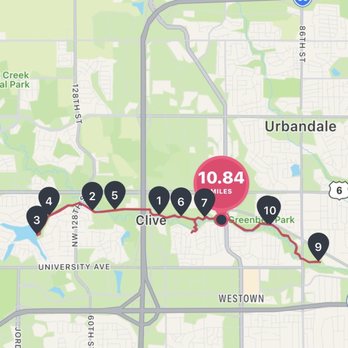 GREENBELT PARK - Updated October 2025 - 16 Photos - Des Moines Trails ...