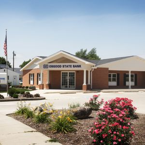 PARK NATIONAL BANK: FORT RECOVERY OFFICE - Updated January 2025 ...