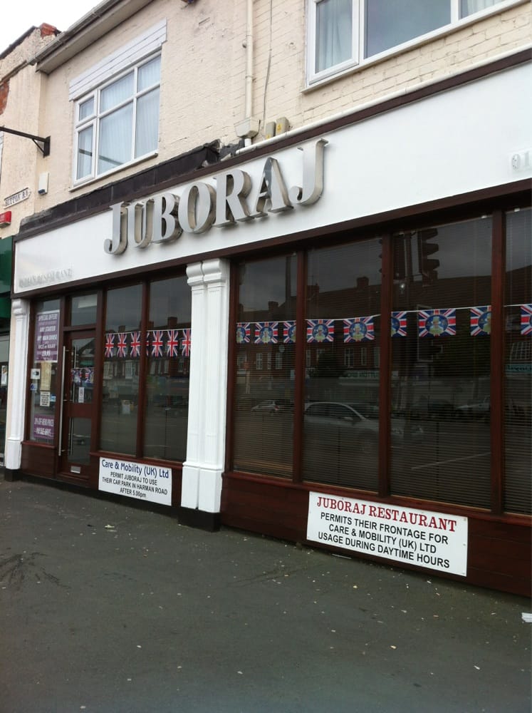 JUBORAJ RESTAURANT - Updated August 2024 - 141 Sutton Road, Birmingham ...