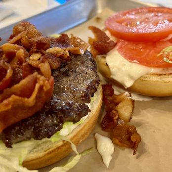 SUMO SHACK LKN - 223 Photos & 103 Reviews - 235 Medical Park Rd ...