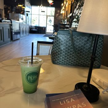 DETROIT PERK COFFEE HOUSE - Updated May 2025 - 34 Photos & 10 Reviews ...