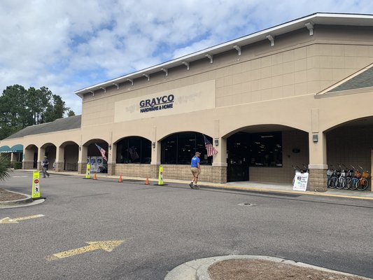GRAYCO HARDWARE & HOME - Updated December 2025 - 32 Reviews - 6 Bow Cir ...