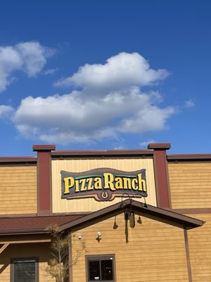 PIZZA RANCH - Updated September 2025 - 47 Photos & 91 Reviews - 1001 ...