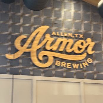 ARMOR BREWING - Updated July 2025 - 366 Photos & 195 Reviews - 9 ...