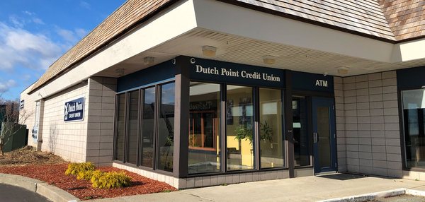 DUTCH POINT CREDIT UNION - Updated December 2025 - 241 Main St, Niantic ...