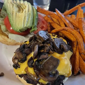 TRIDENT GRILL - 293 Photos & 430 Reviews - 2033 E Speedway Blvd, Tucson ...