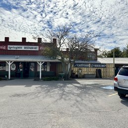 SPRINGHILL RESTAURANT - Updated December 2025 - 245 Photos & 239 ...
