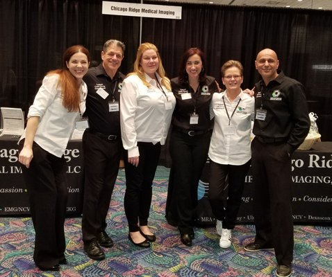 CHICAGO RIDGE MEDICAL IMAGING - Updated December 2025 - 13 Reviews ...