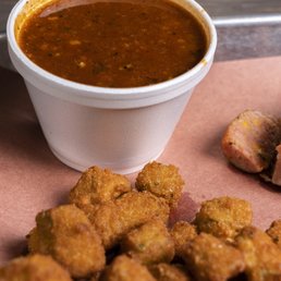 TEXLAHOMA BBQ - Updated March 2025 - 56 Photos & 44 Reviews - 2080 E ...