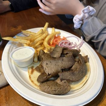 THE GYRO HUB - Updated December 2025 - 172 Photos & 245 Reviews - 1745 ...