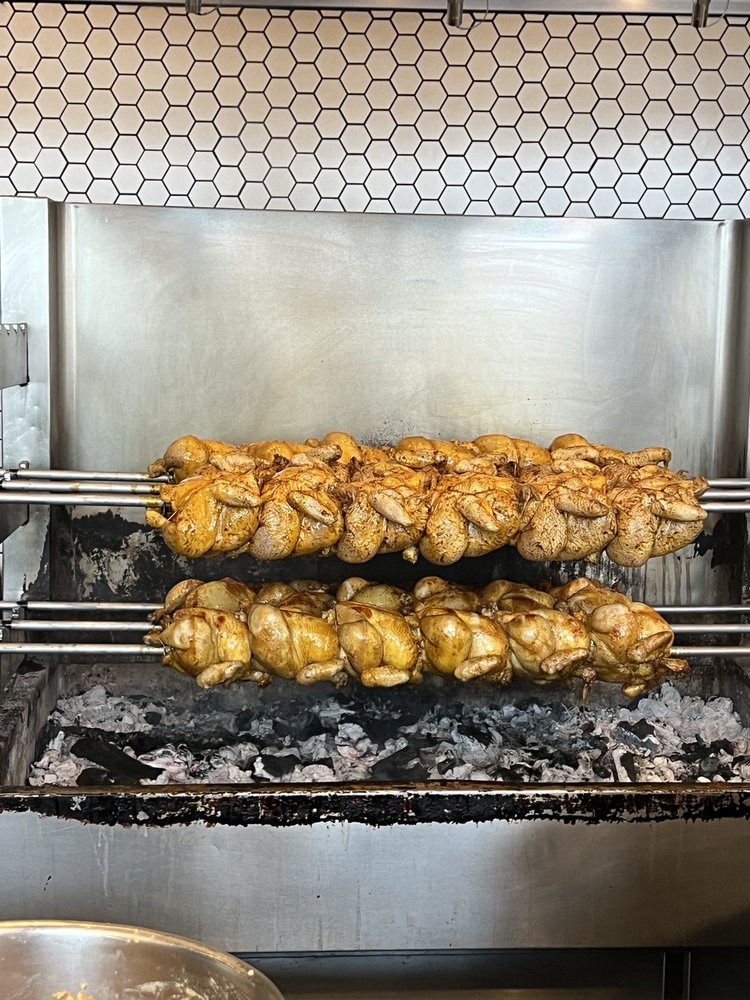 CHOOK CHICKEN - Updated November 2025 - 66 Photos & 185 Reviews - 4340 ...