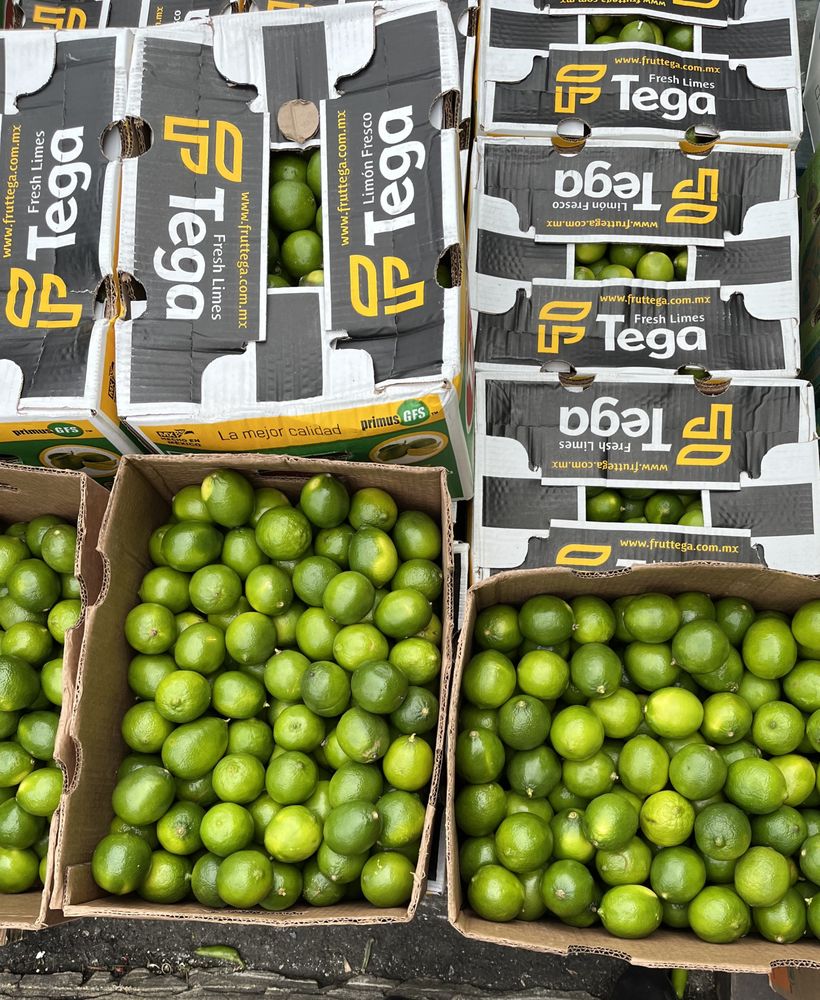 PRG PRODUCE - Updated September 2025 - 10 Photos - 746 Market Ct, Los ...