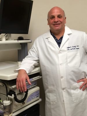 JEFFREY ARONOFF, MD - Updated October 2025 - 17 Reviews - 150 E 58th St ...