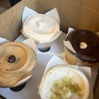 BAKED & WIRED - Updated February 2025 - 4696 Photos & 5266 Reviews ...