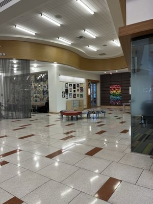 HYATTSVILLE BRANCH LIBRARY - Updated December 2025 - 28 Photos & 19 ...