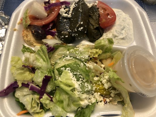 GREEK FIESTA AT BRIER CREEK - 54 Photos & 146 Reviews - Greek - 8521 ...