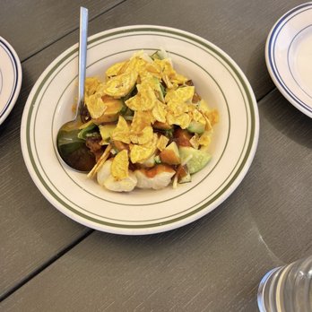 LA COPINE - Updated January 2025 - 693 Photos & 599 Reviews - 848 Old ...