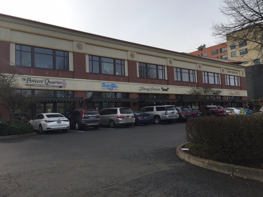 OAKWAY CENTER - 11 Reviews - 377 Coburg Rd, Eugene, Oregon - Shopping ...