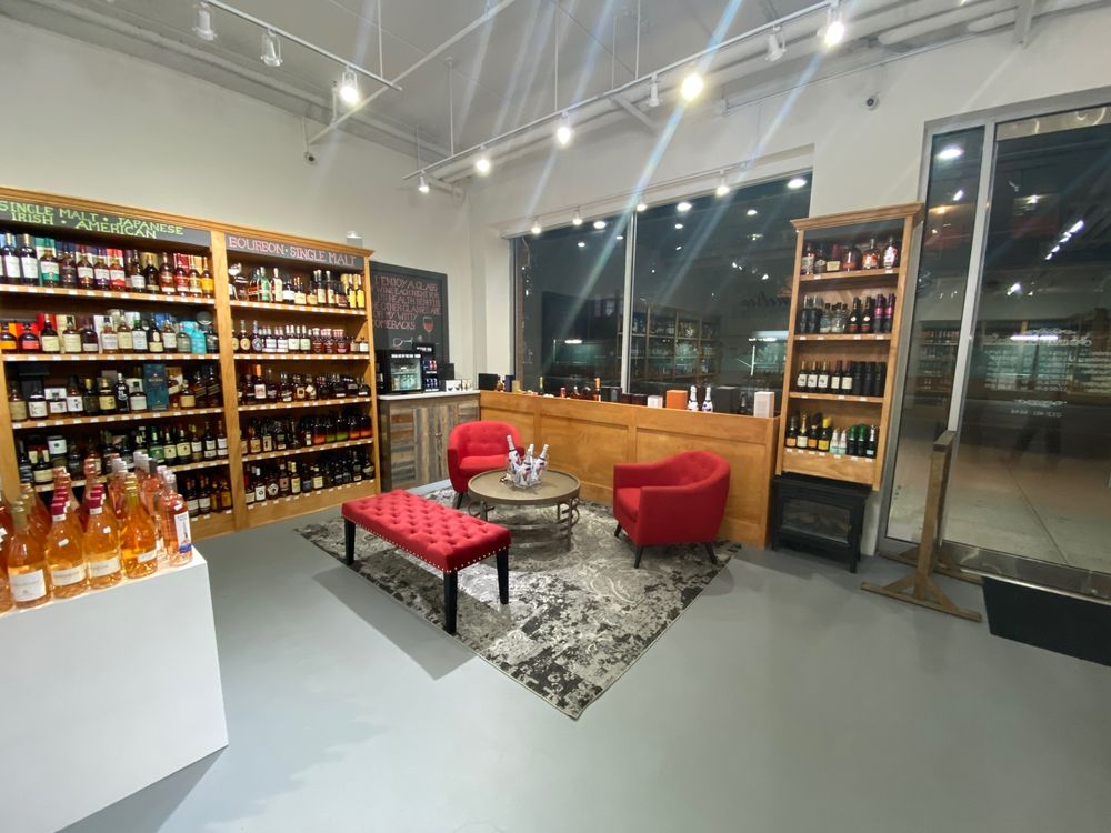 CHELSEA WINE AND LIQUORS - Updated August 2024 - 29 Photos - 557C W ...