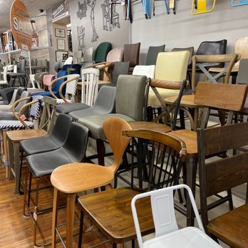 MR BAR STOOL - Updated December 2025 - 42 Photos & 28 Reviews - 167 N ...