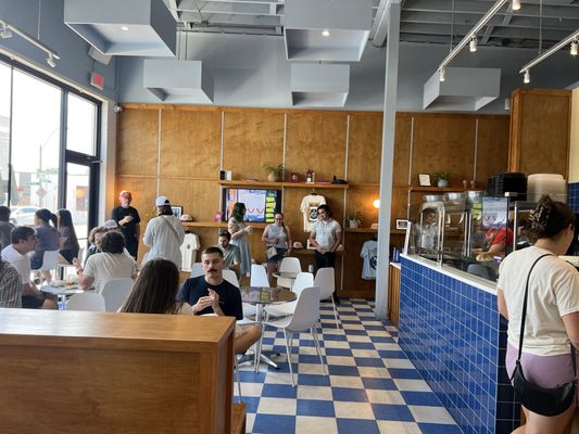 HARD TIMES DELI - Updated June 2026 - 68 Photos & 43 Reviews - 655 ...