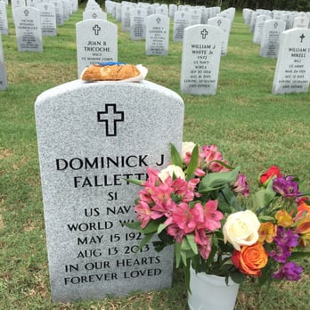 FLORIDA NATIONAL CEMETERY - Updated December 2024 - 103 Photos & 32 ...