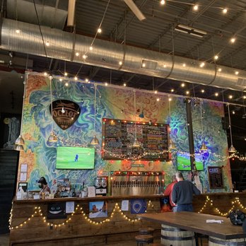 OCELOT BREWING COMPANY - Updated September 2024 - 249 Photos & 186 ...