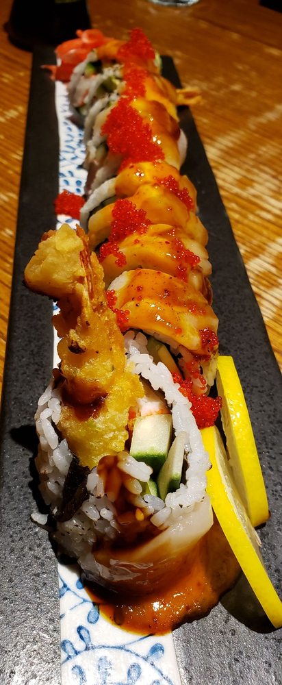 KIBO SUSHI HOUSE - Updated October 2024 - 118 Photos & 100 Reviews ...