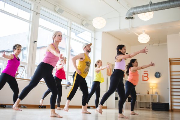 BARRE3 ISSAQUAH - HIGHLANDS - Updated December 2025 - 23 Photos & 29 ...